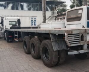 Top automobile CKD kit exporter in India - Raascreations