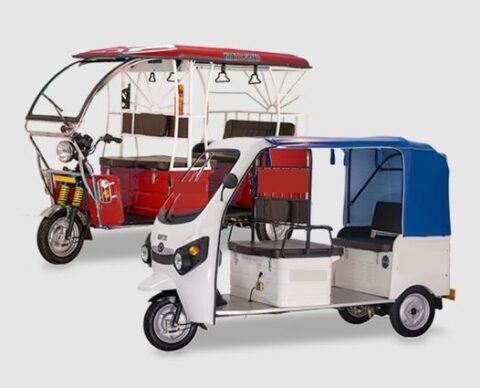 Top automobile CKD kit exporter in India - Raascreations